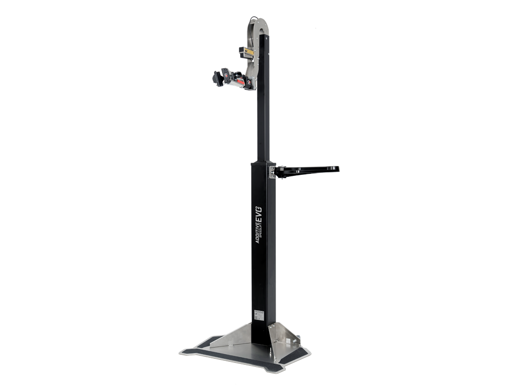 Additive Speedlift EVO² – Montageständer für Fahrräder & E-Bikes
